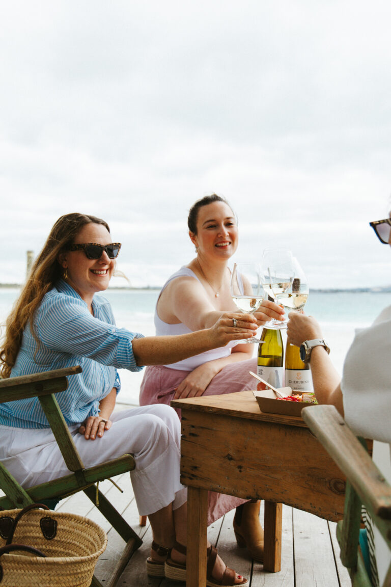 Taste Market | The Great Southern, gathered.